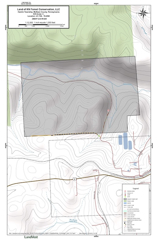 DMAP #1294